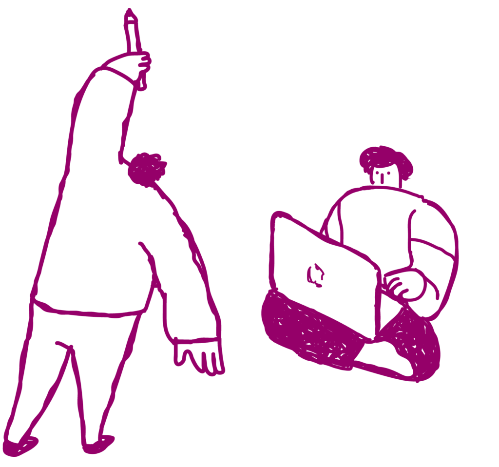 About – Creative Freedom